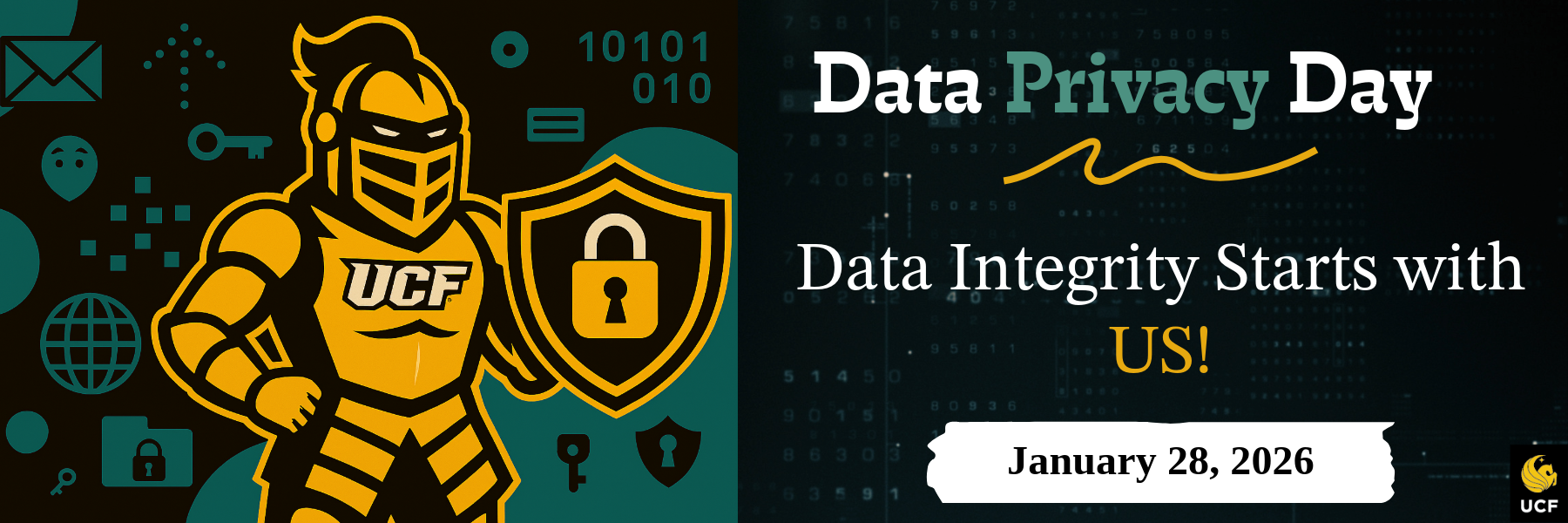 2026 Data Privacy Day - University Compliance and Ethics